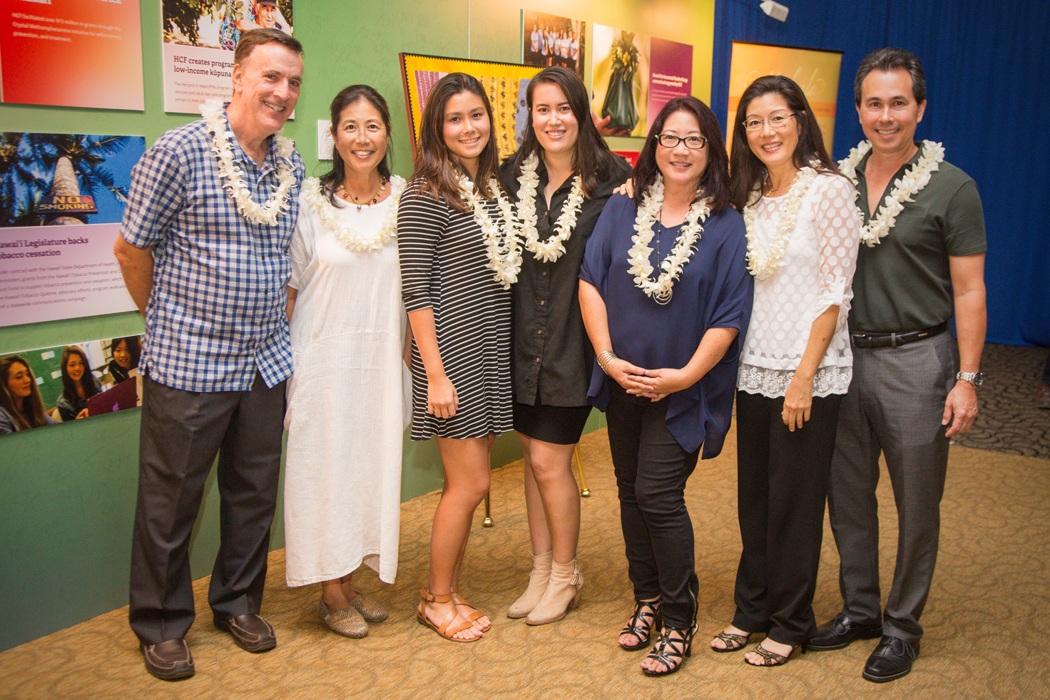 Centennial Photo Gallery Oahu - Hawaii Community Foundation