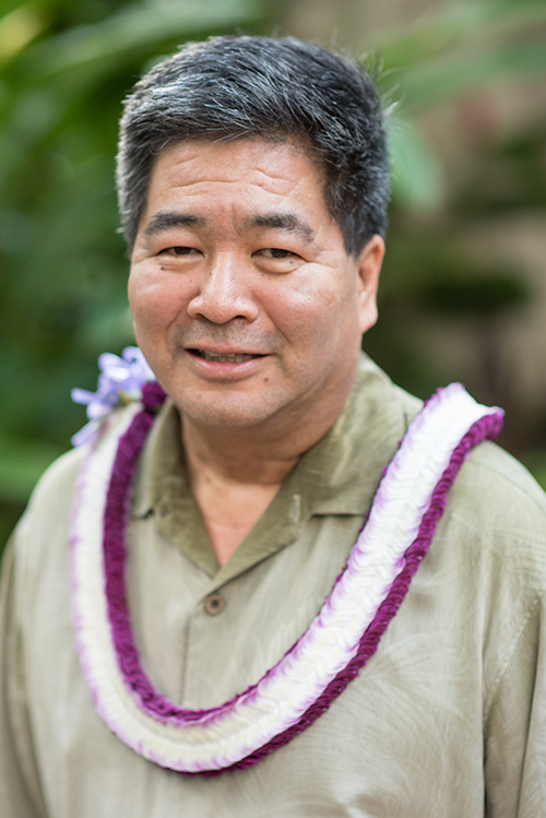 The Center - Professional Advisor in Philanthropy Award - Hawaii ...