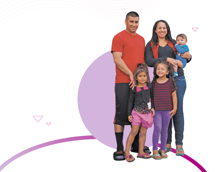 Annual Report - Hawaii Community Foundation