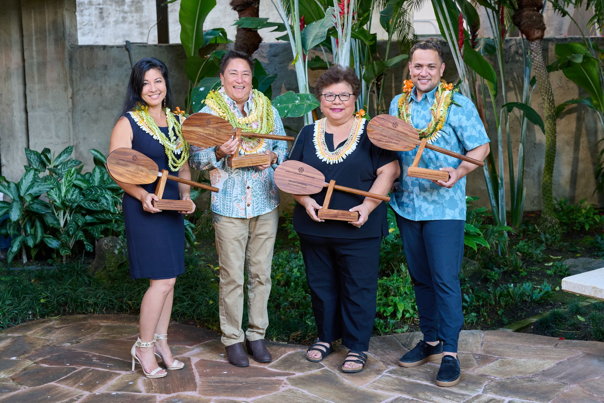 Home - Hawaii Community Foundation